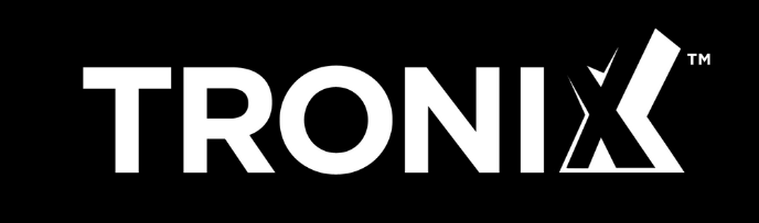 Tronix Network Home